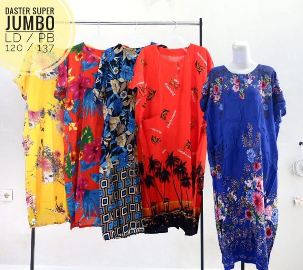 Agen Distributor Daster Grosir Tangan Bertama – Berikut Katalog Daster ...