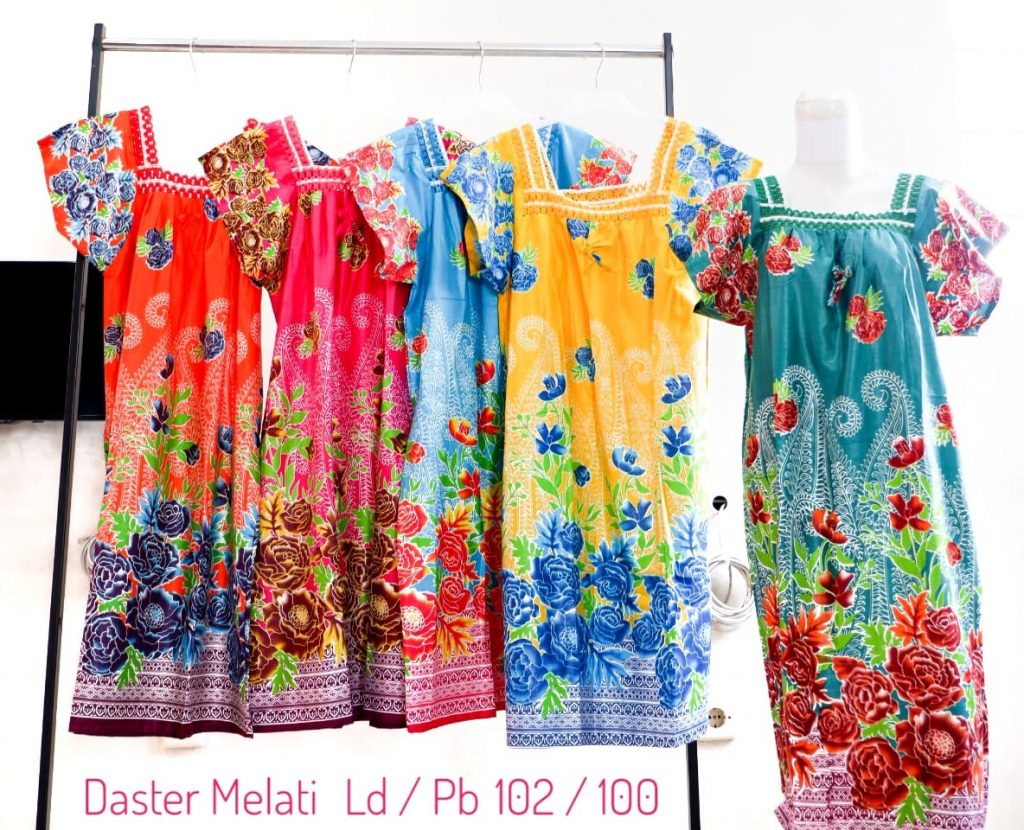 Agen Distributor Daster Grosir Tangan Bertama – Berikut Katalog Daster ...