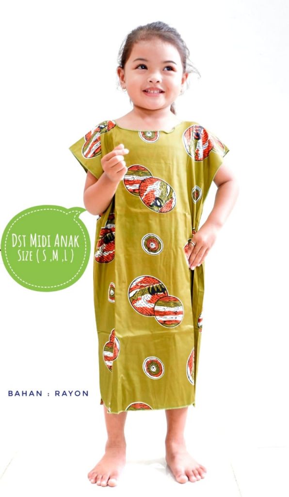 Distributor Daster - Supplier Daster Tangan Pertama - Silahkan Bangun ...