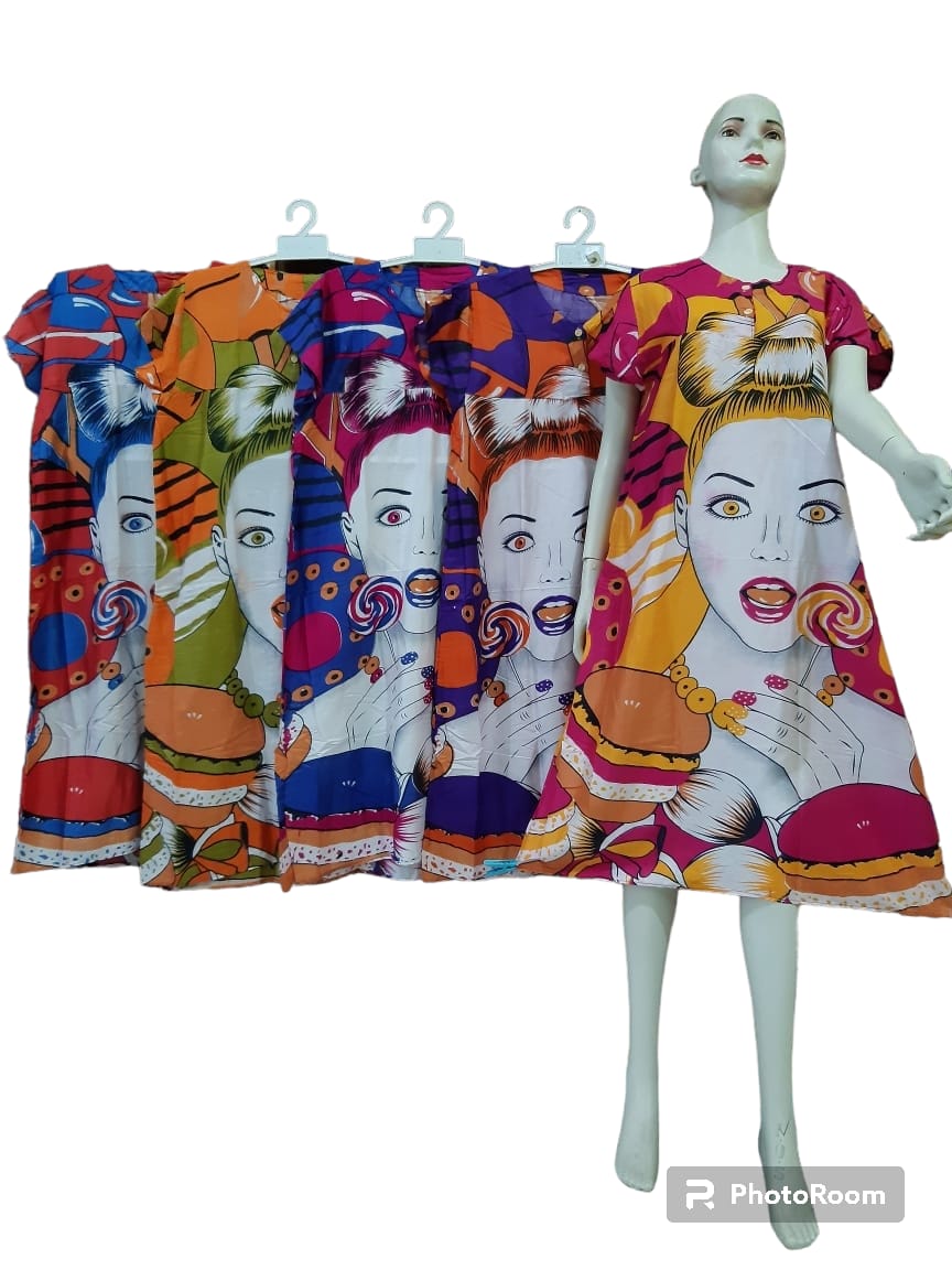 Distributor Daster Murah - Supplier Daster Tangan Pertama