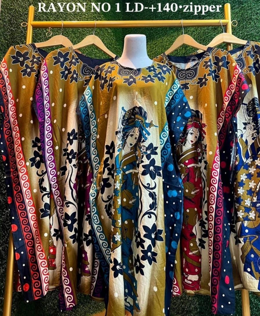 Distributor Daster Murah - Supplier Daster Tangan Pertama